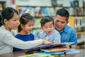 20 Preschool Activities About Family - OhMyClassroom.com