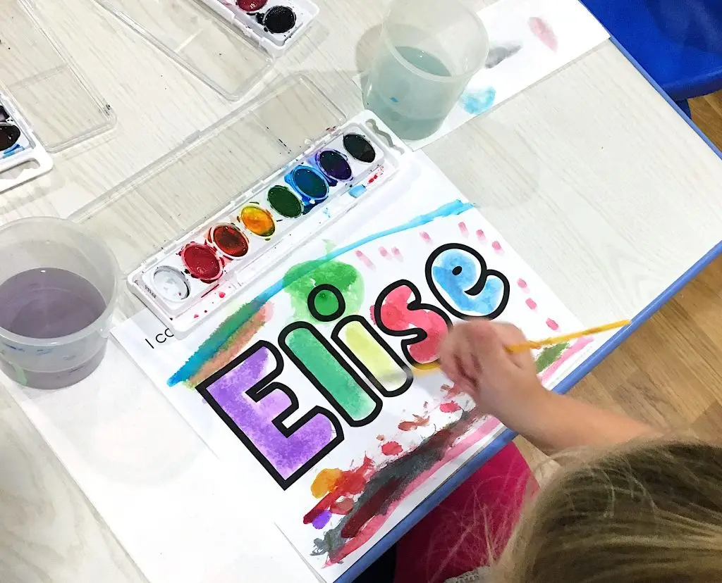 22 Easy Drawing Activities for Preschoolers - OhMyClassroom.com