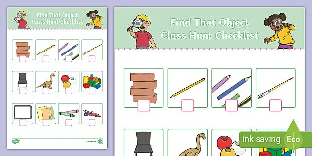 22 Easy Drawing Activities for Preschoolers - OhMyClassroom.com