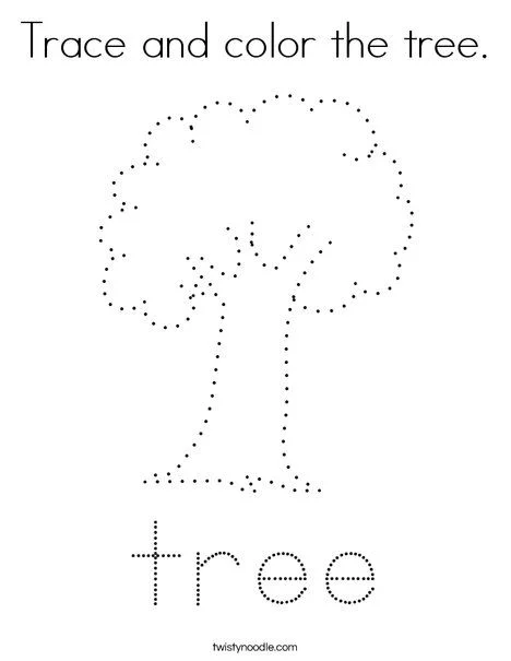 28 Exciting Tree Activities for Preschoolers - OhMyClassroom.com