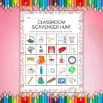 25 Fun Getting to Know You Activities for Preschoolers - OhMyClassroom.com