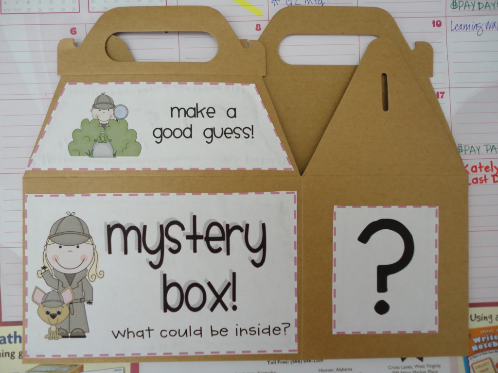 25 Fun Getting to Know You Activities for Preschoolers – OhMyClassroom.com