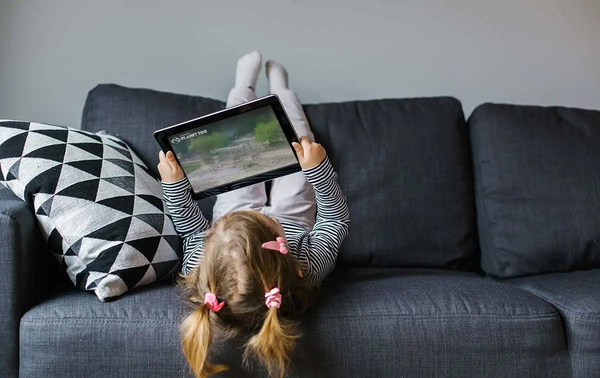 25 Amazing Technology Activities for Preschoolers - OhMyClassroom.com