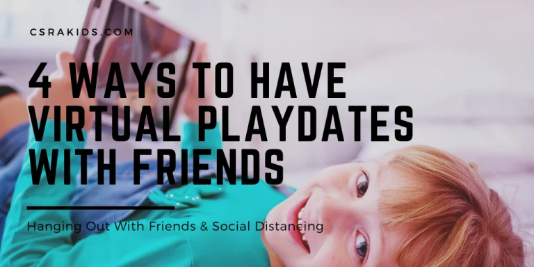 25 Amazing Technology Activities for Preschoolers - OhMyClassroom.com