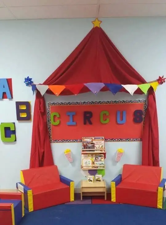23 Examples of Dramatic Play for Preschoolers - OhMyClassroom.com