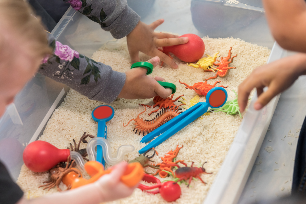 23 Fun Weekly Themes for Preschool – OhMyClassroom.com