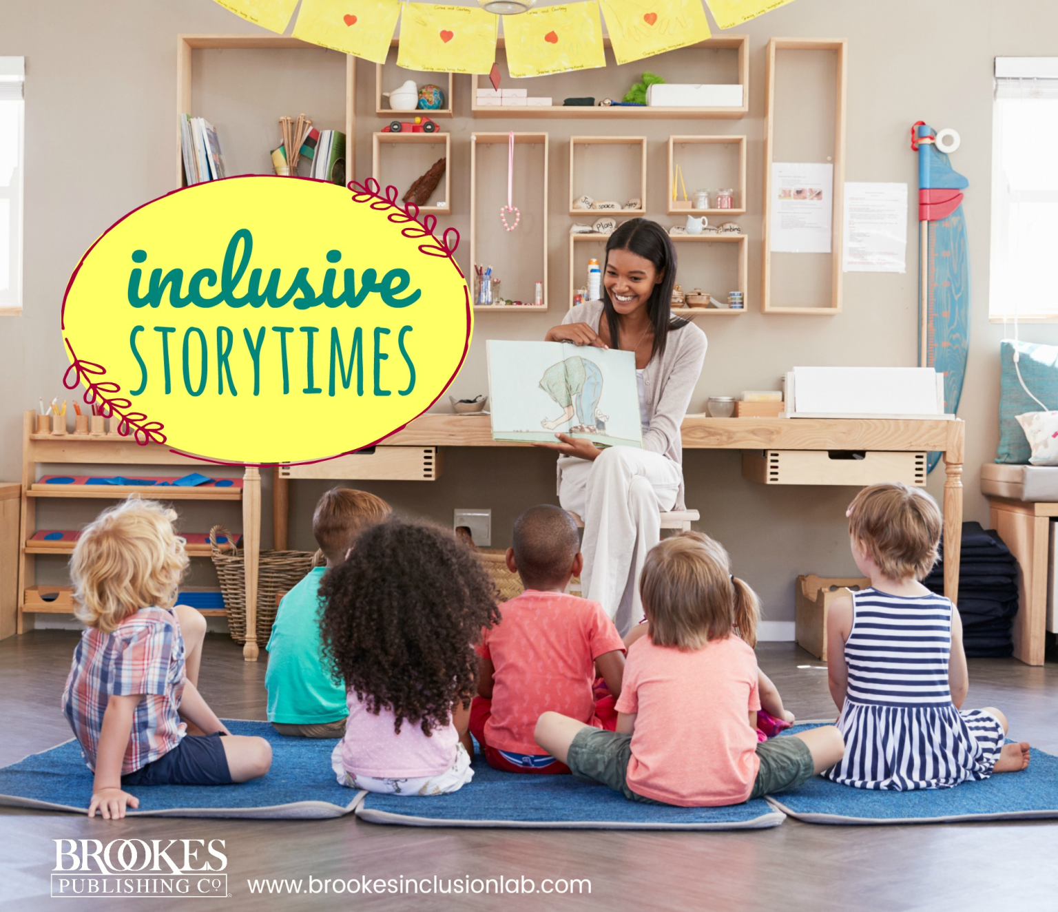 23 Fun Weekly Themes for Preschool – OhMyClassroom.com