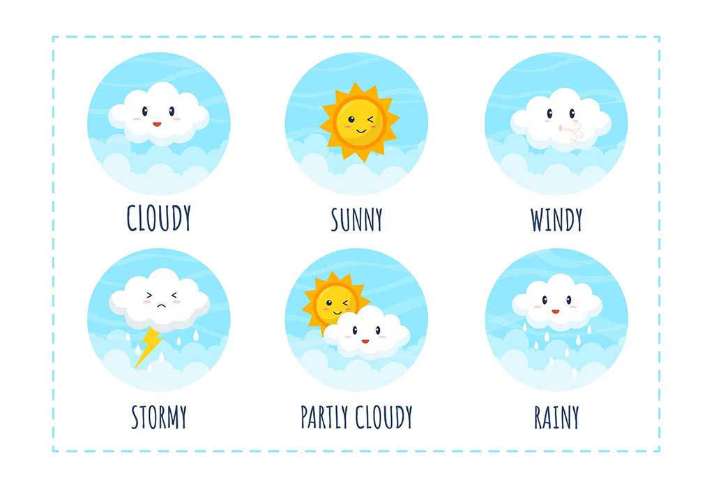 23 Fun Weekly Themes for Preschool – OhMyClassroom.com