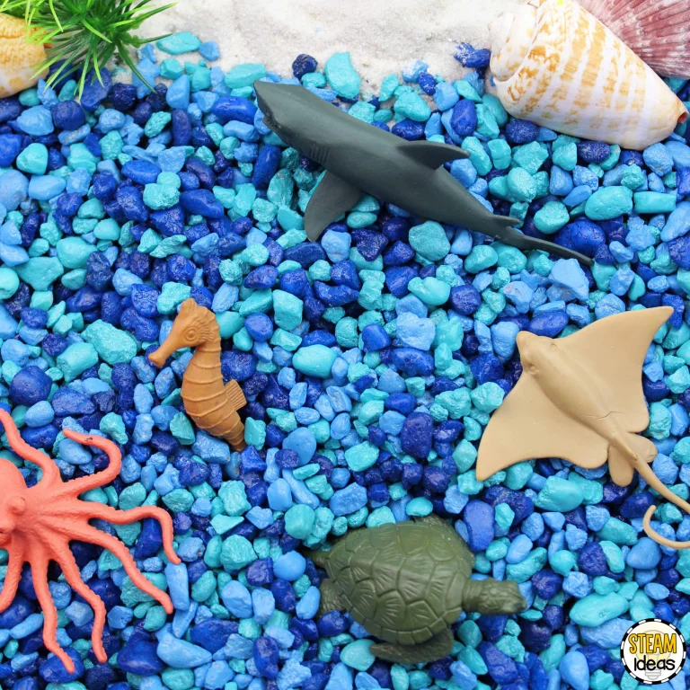 23 Fun Weekly Themes for Preschool - OhMyClassroom.com