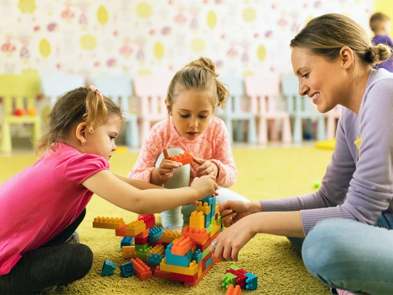 25 Preschool Activities About Family - OhMyClassroom.com