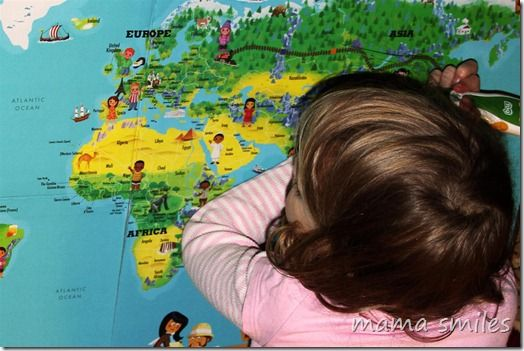 25 Preschool Activities About Family – OhMyClassroom.com