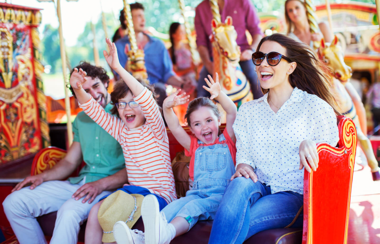 25 Preschool Activities About Family – OhMyClassroom.com