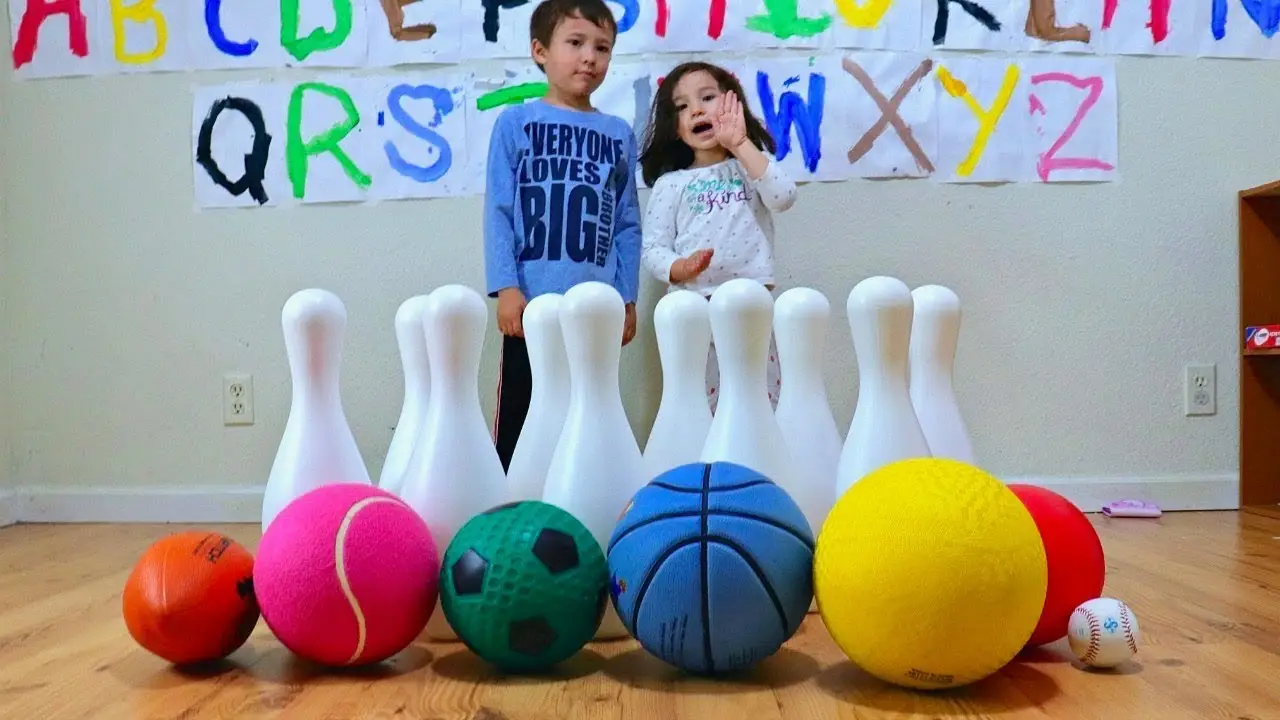 23 Fun Indoor Obstacle Course Ideas for Kids - OhMyClassroom.com