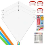 24 Fun Preschool Kite Activities for Kids - OhMyClassroom.com