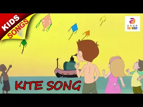24 Fun Preschool Kite Activities for Kids - OhMyClassroom.com