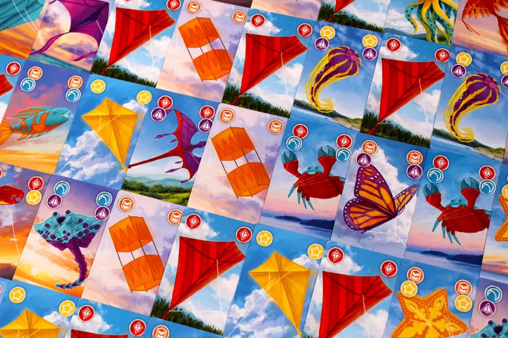 24 Fun Preschool Kite Activities for Kids - OhMyClassroom.com