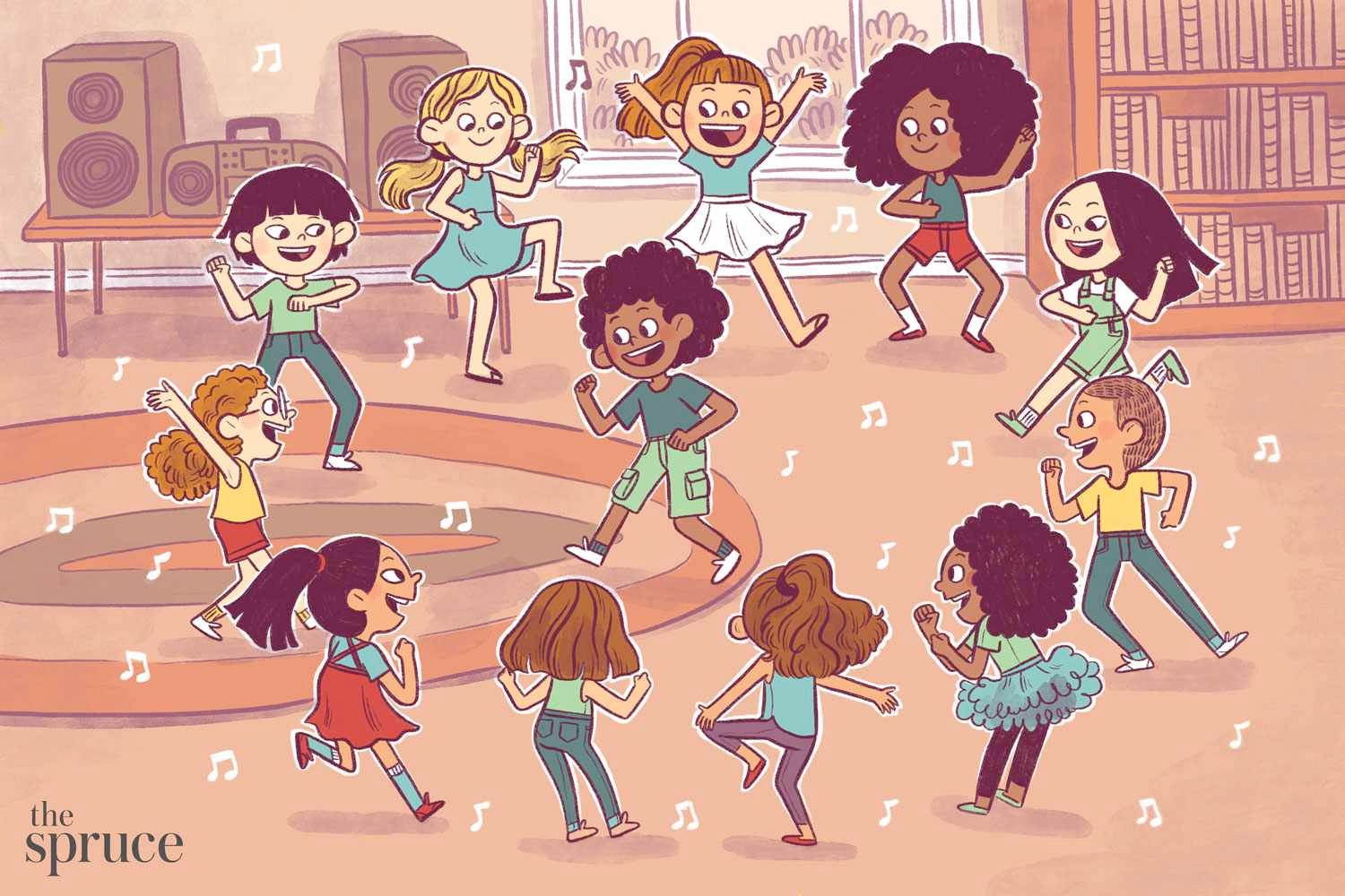 25 Effective Transition Activities for Preschoolers to Keep Them ...