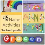 25 Fun Transition Activities for Preschoolers & Toddlers ...