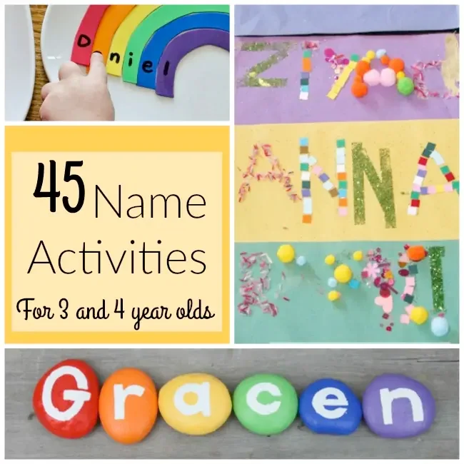 25 Effective Transition Activities for Preschoolers to Keep Them ...