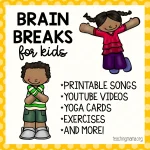 25 Fun Transition Activities for Preschoolers & Toddlers ...
