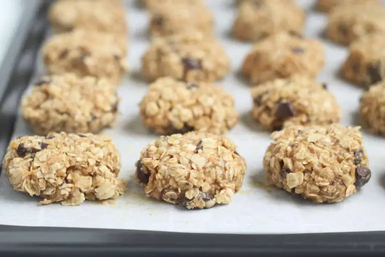 20 No Bake Cooking Activities for Preschoolers (With Recipes ...