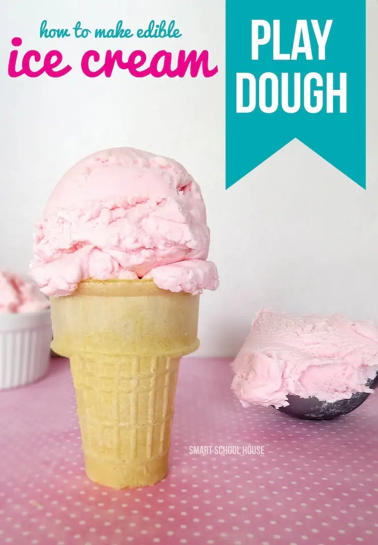 27 Fun Ice Cream Activities for Preschoolers - OhMyClassroom.com