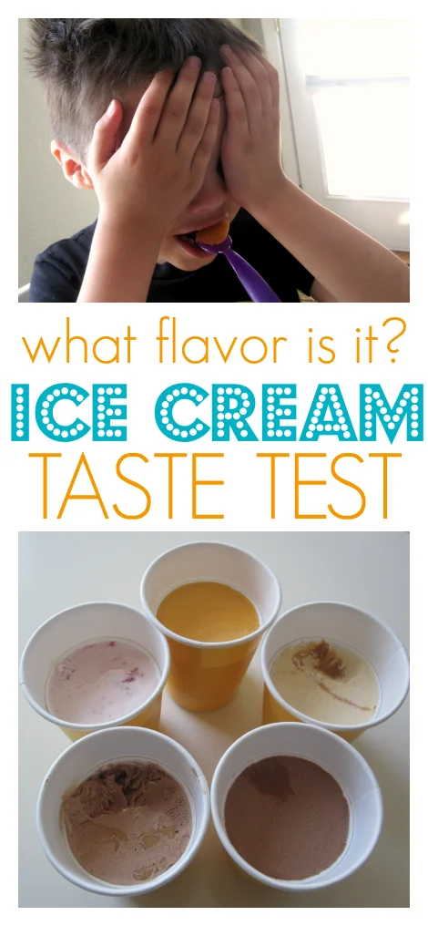 27 Fun Ice Cream Activities for Preschoolers - OhMyClassroom.com