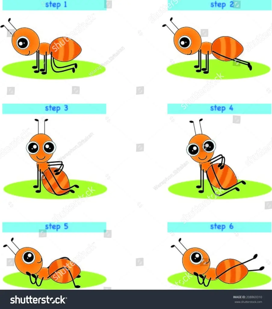 25 Fun Ant Activities for Preschoolers - OhMyClassroom.com