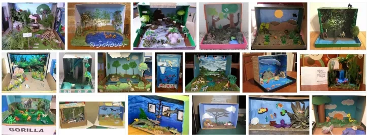 25 Fun Ant Activities for Preschoolers - OhMyClassroom.com