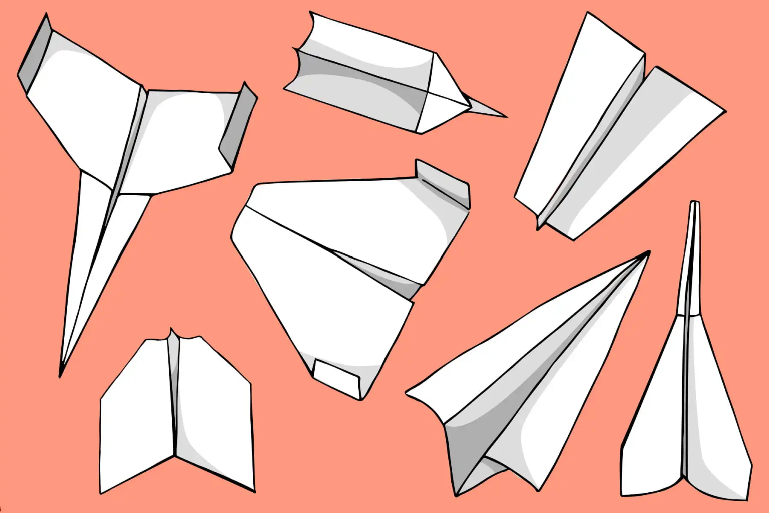 22 Easy Stem Activities With Paper OhMyClassroom 22-easy-stem-activities-with-paper-ohmyclassroom