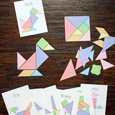 22 Easy Stem Activities With Paper - OhMyClassroom.com