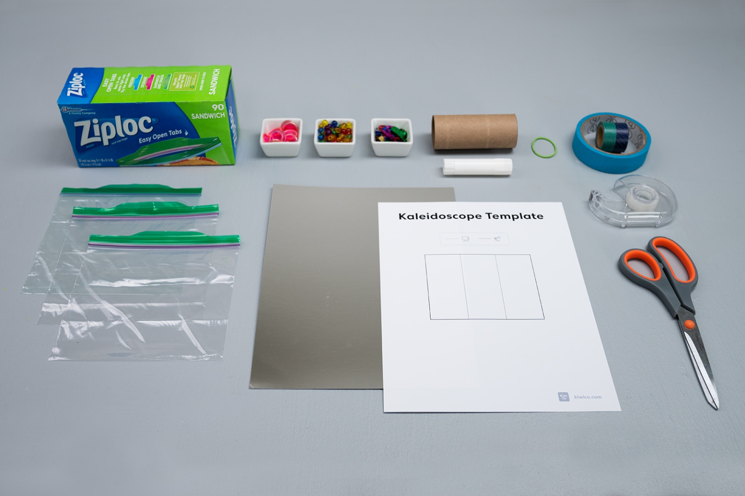 22 Easy Stem Activities With Paper - OhMyClassroom.com