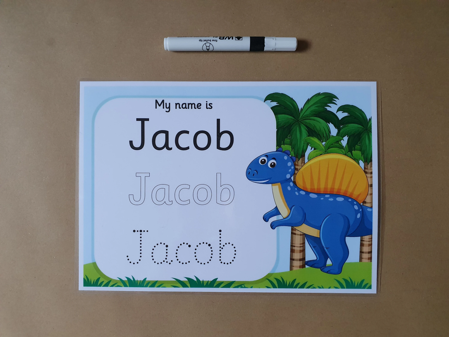 23 Fun Dinosaur Preschool Activities & Crafts - OhMyClassroom.com