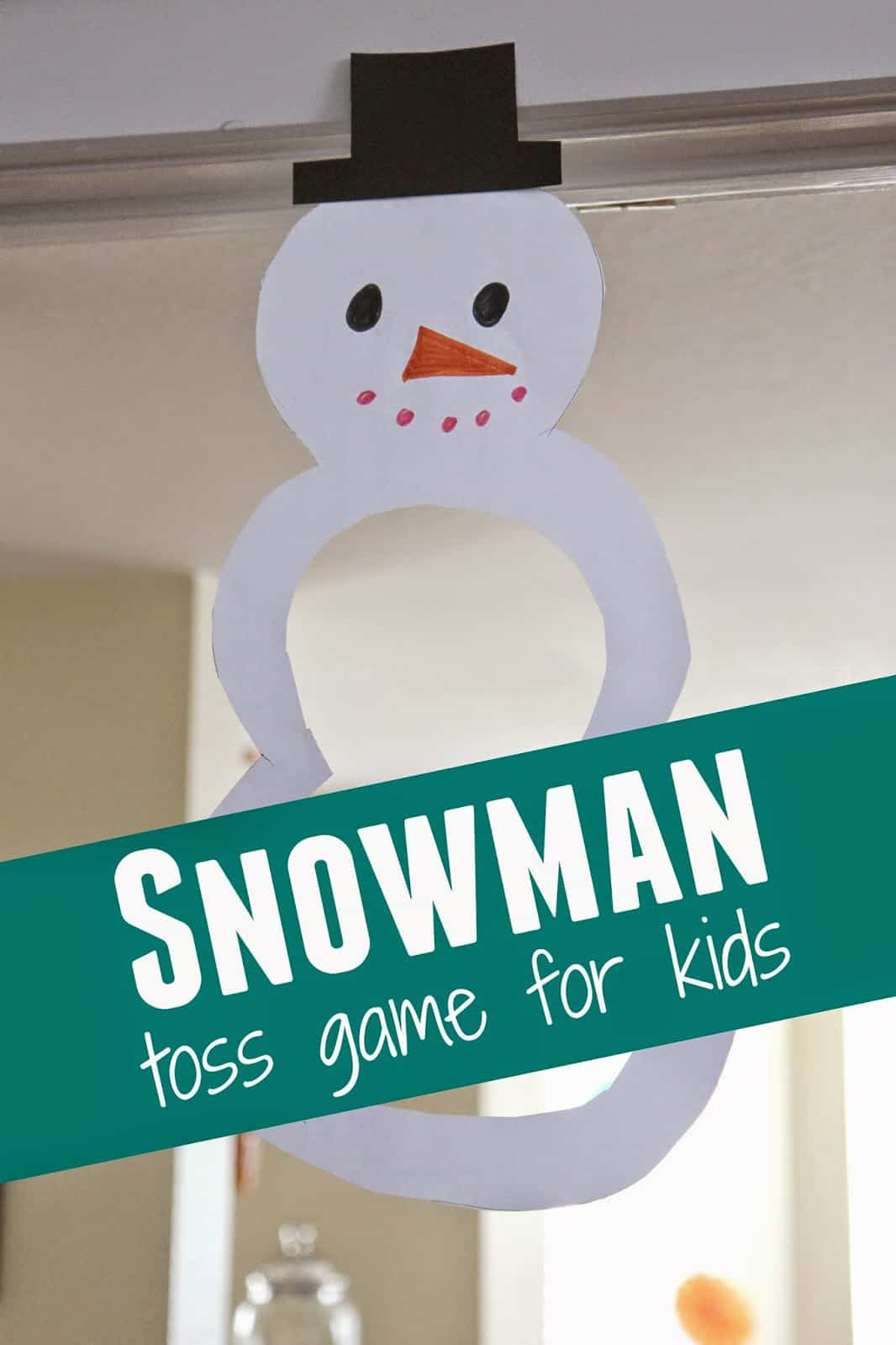 24 Delightful Snowman Activity for Preschool - OhMyClassroom.com