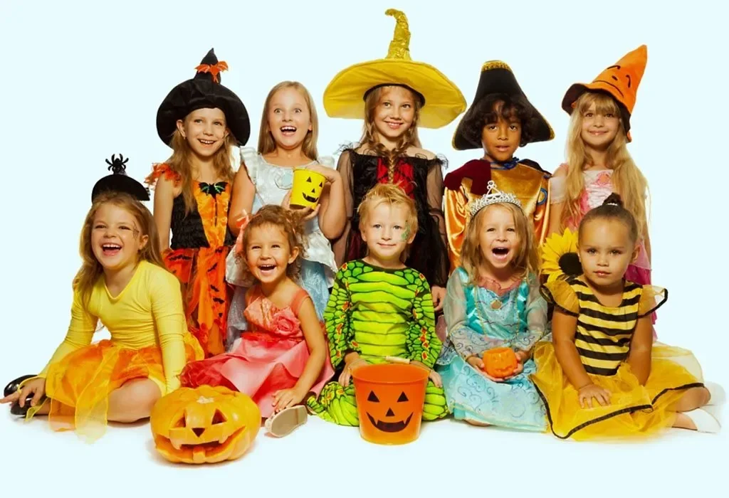 20 Fun Things to Do in The Fall for Kids - OhMyClassroom.com