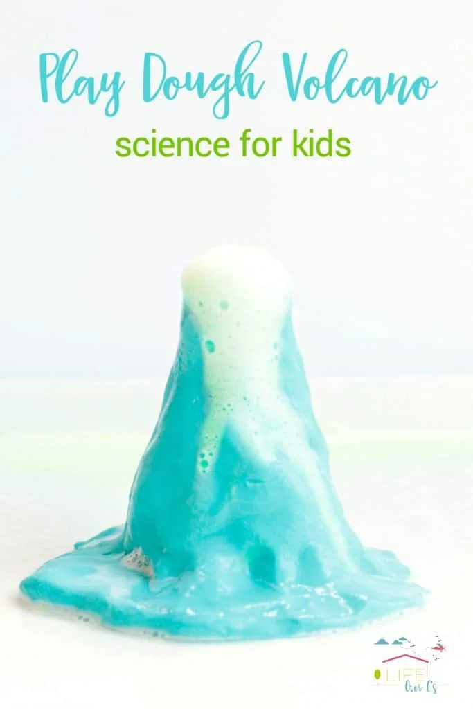 24 Easy Volcano Activities for Preschoolers - OhMyClassroom.com