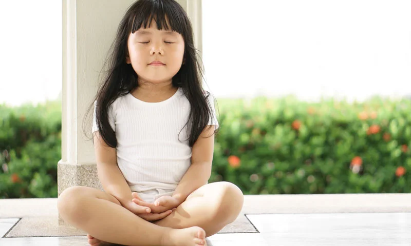 21 Simple Calming Activities for Preschool Kids - OhMyClassroom.com