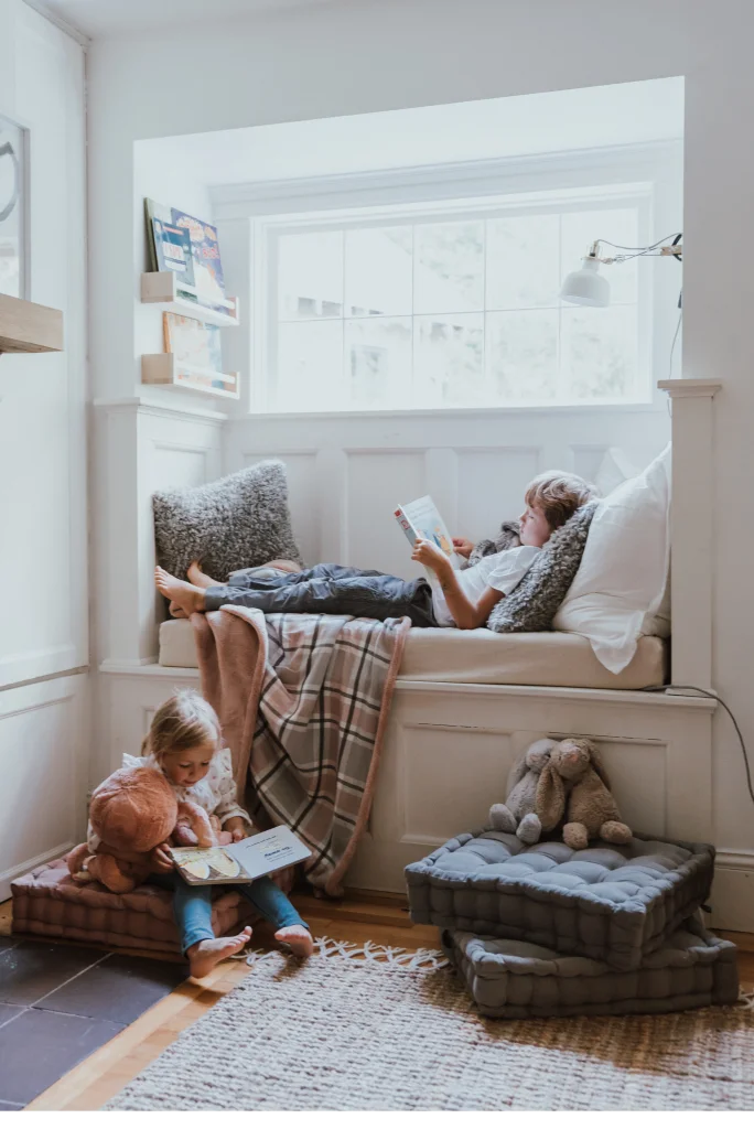 21 Simple Calming Activities for Preschool Kids - OhMyClassroom.com