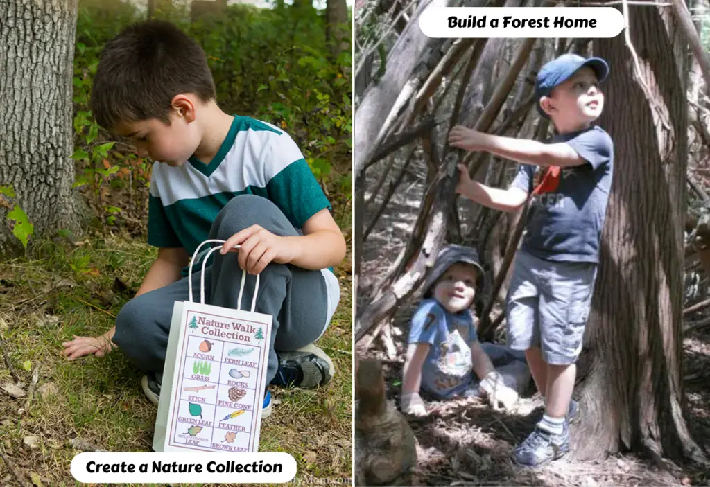 23 Fun and Exciting Circle Time Games for Preschoolers - OhMyClassroom.com