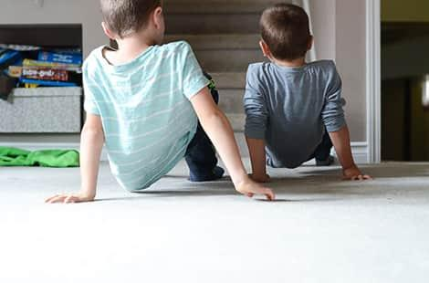 25 Fun Gym Activities for Preschoolers - OhMyClassroom.com