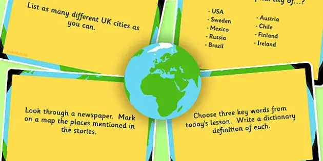 21 Exciting Leap Year Activities for Kids - OhMyClassroom.com