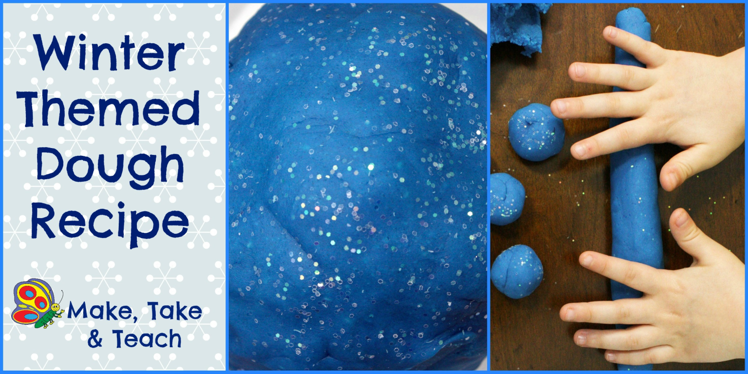 22 Magical Winter Art Activities For Preschoolers OhMyClassroom 22-magical-winter-art-activities-for-preschoolers-ohmyclassroom