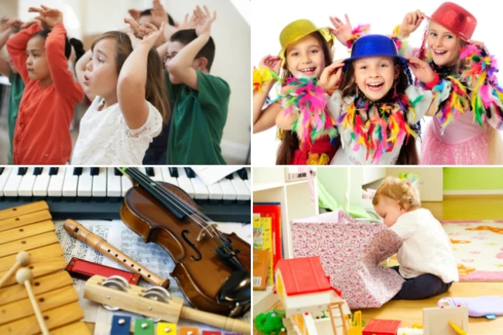 23 Exciting No Prep Get to Know You Games for Kids - OhMyClassroom.com