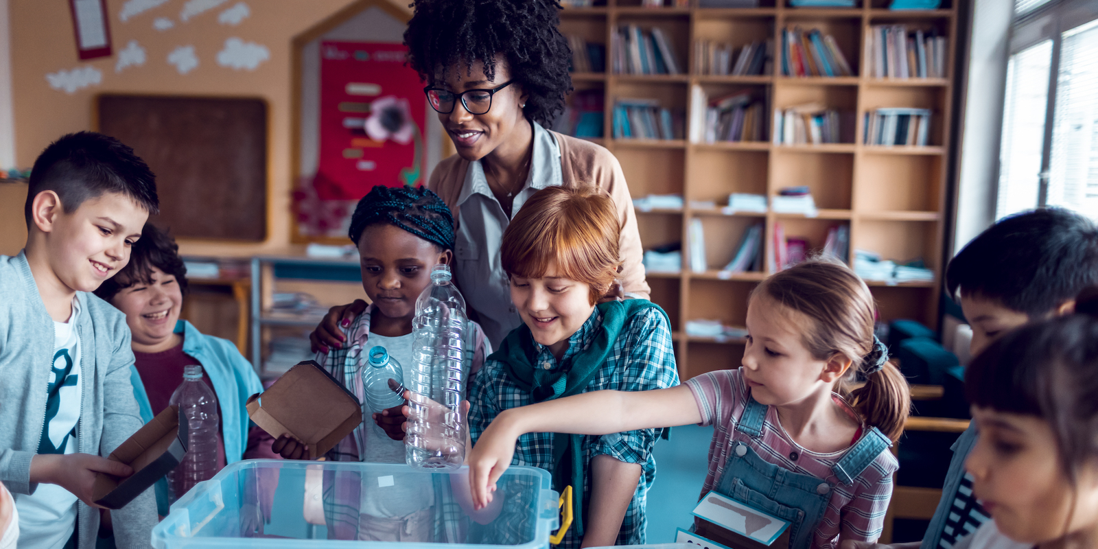 23 Exciting No Prep Get to Know You Games for Kids - OhMyClassroom.com