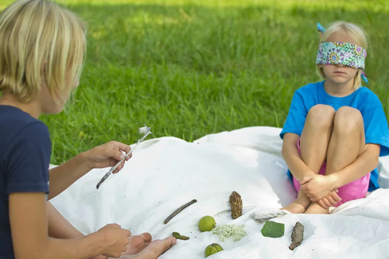 23 Great Forest School Activity Ideas - OhMyClassroom.com