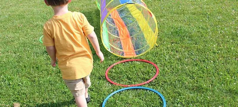 20 Best Circus Activities for Preschoolers - OhMyClassroom.com