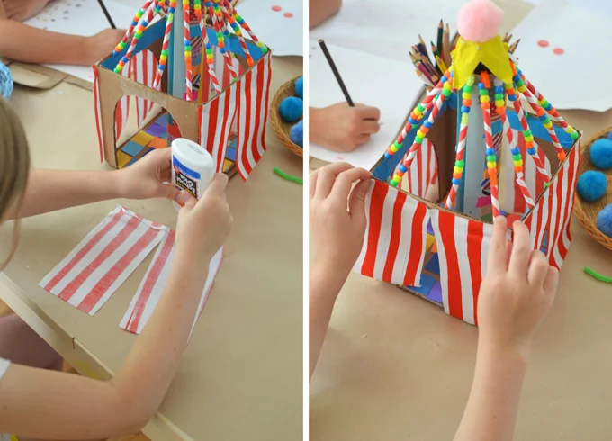 20 Best Circus Activities for Preschoolers - OhMyClassroom.com