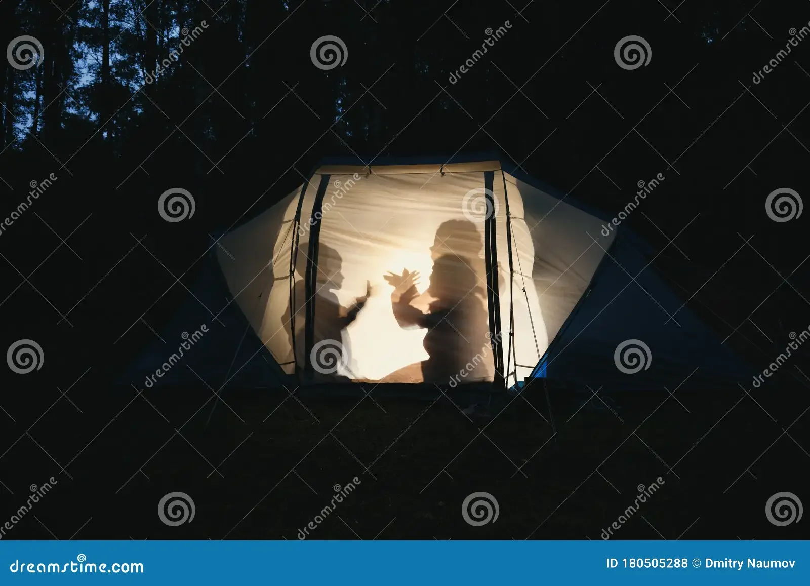 22 Fun Preschool Camping Theme Activities - OhMyClassroom.com