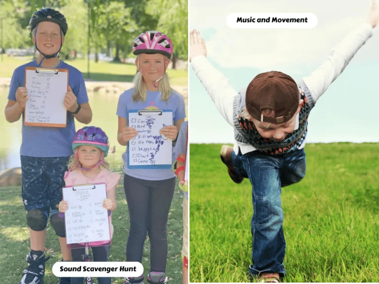 20 Classic Quick Games to Play in the Classroom - OhMyClassroom.com