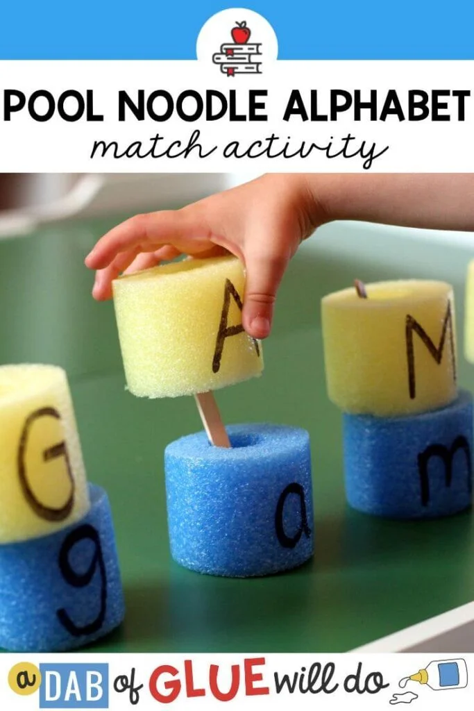 Noodle Activities For Preschoolers at Ron Edelstein blog